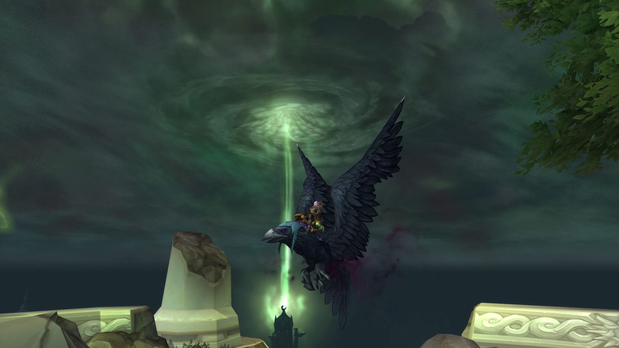 WoW Legion Class Mounts: A Complete Checklist